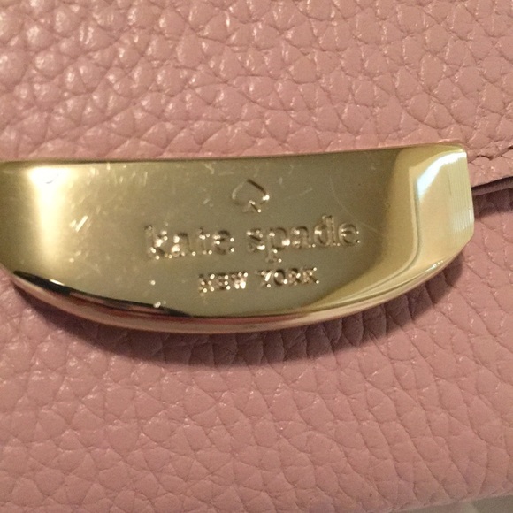 kate spade | Bags | Kate Spade Mulberry Street Callie Wallet | Poshmark